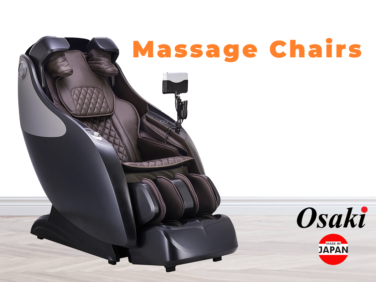 Deal Lock – Homepage – No.1 Karaoke & Massage Chairs Seller